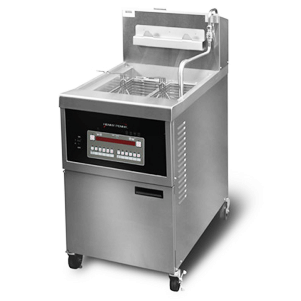 Henny Penny - HP Sales Northeast