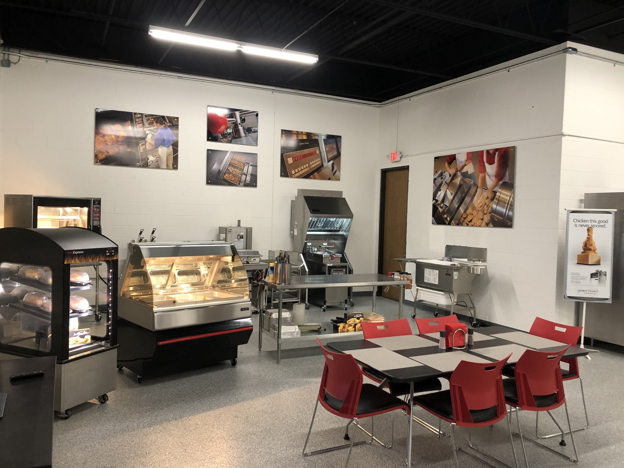 About - HP Sales Northeast