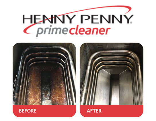 3 Ways Our Henny Penny Fryers Maintain Food Quality - HP Sales Northeast