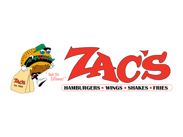 Zac's Burgers: A Case Study - HP Sales Northeast