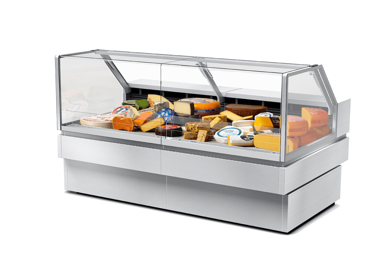 Fri-Jado Hot & Cold Premium Cases - HP Sales Northeast