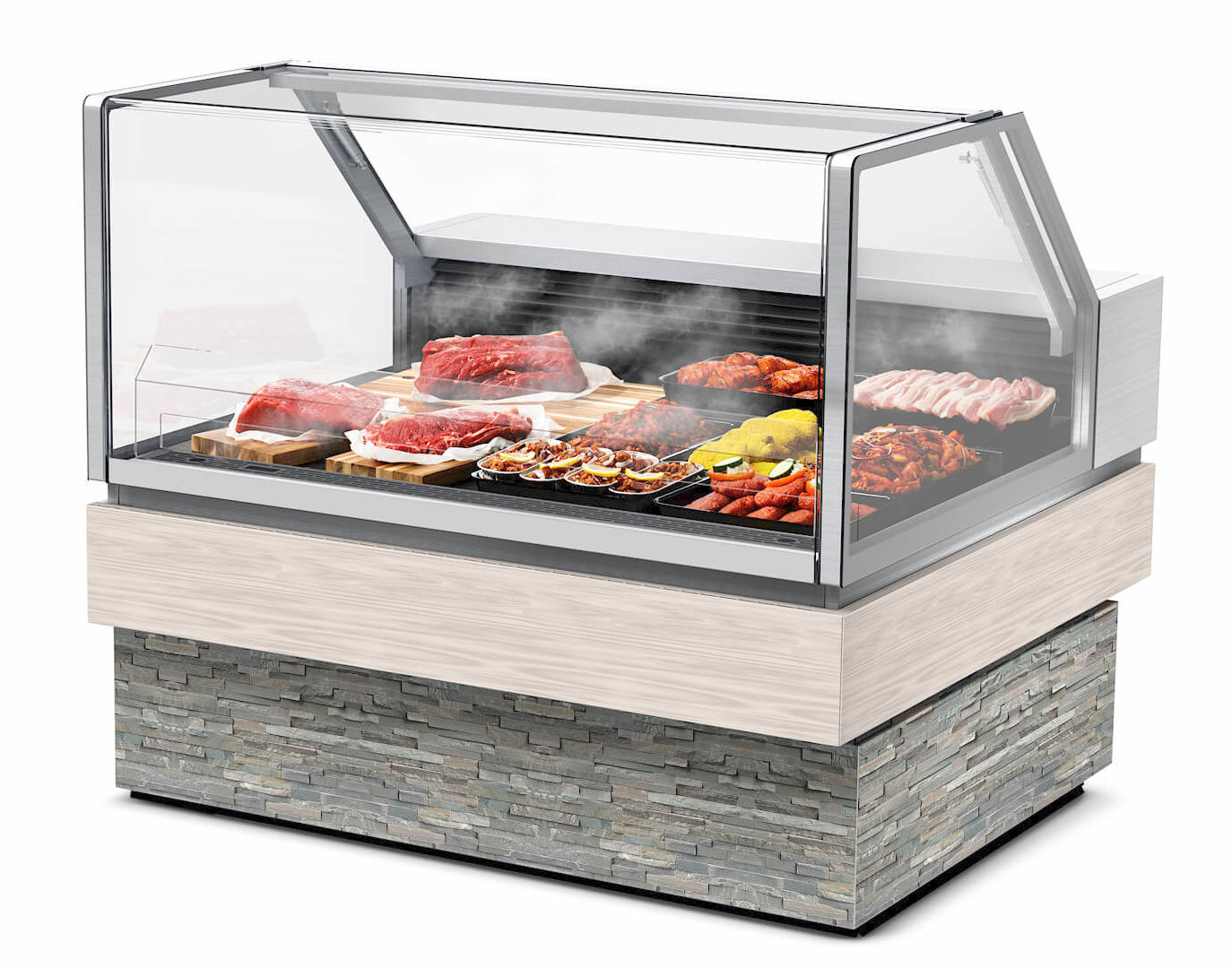 Fri-Jado Hot & Cold Premium Cases - HP Sales Northeast