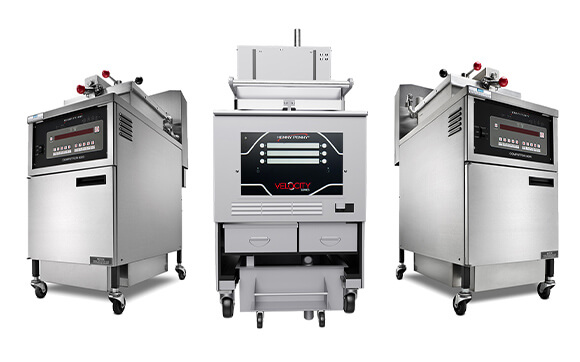 Perfecting Nashville Hot Chicken with Henny Penny Pressure Fryers - HP ...