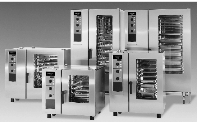 The Henny Penny Journey: From a Single Fryer to Global Innovation - HP ...