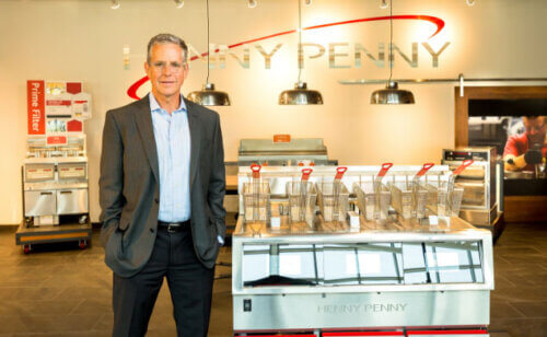 The Henny Penny Journey: From a Single Fryer to Global Innovation - HP ...